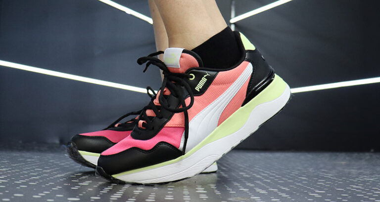 Shop Shoes, Sneakers from Puma, Converse and more online - Levantè Urban