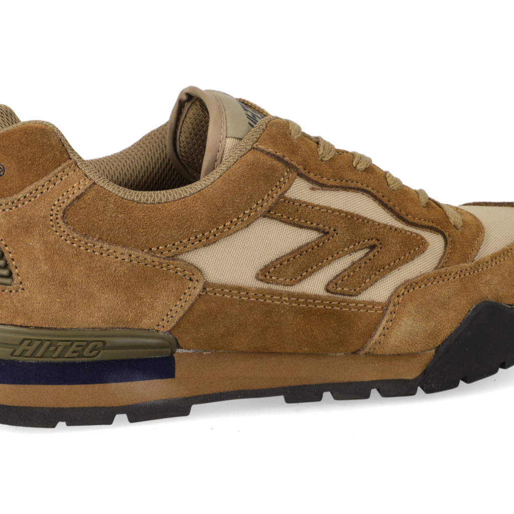 Hi-Tec Granite Tan - Levantè Urban